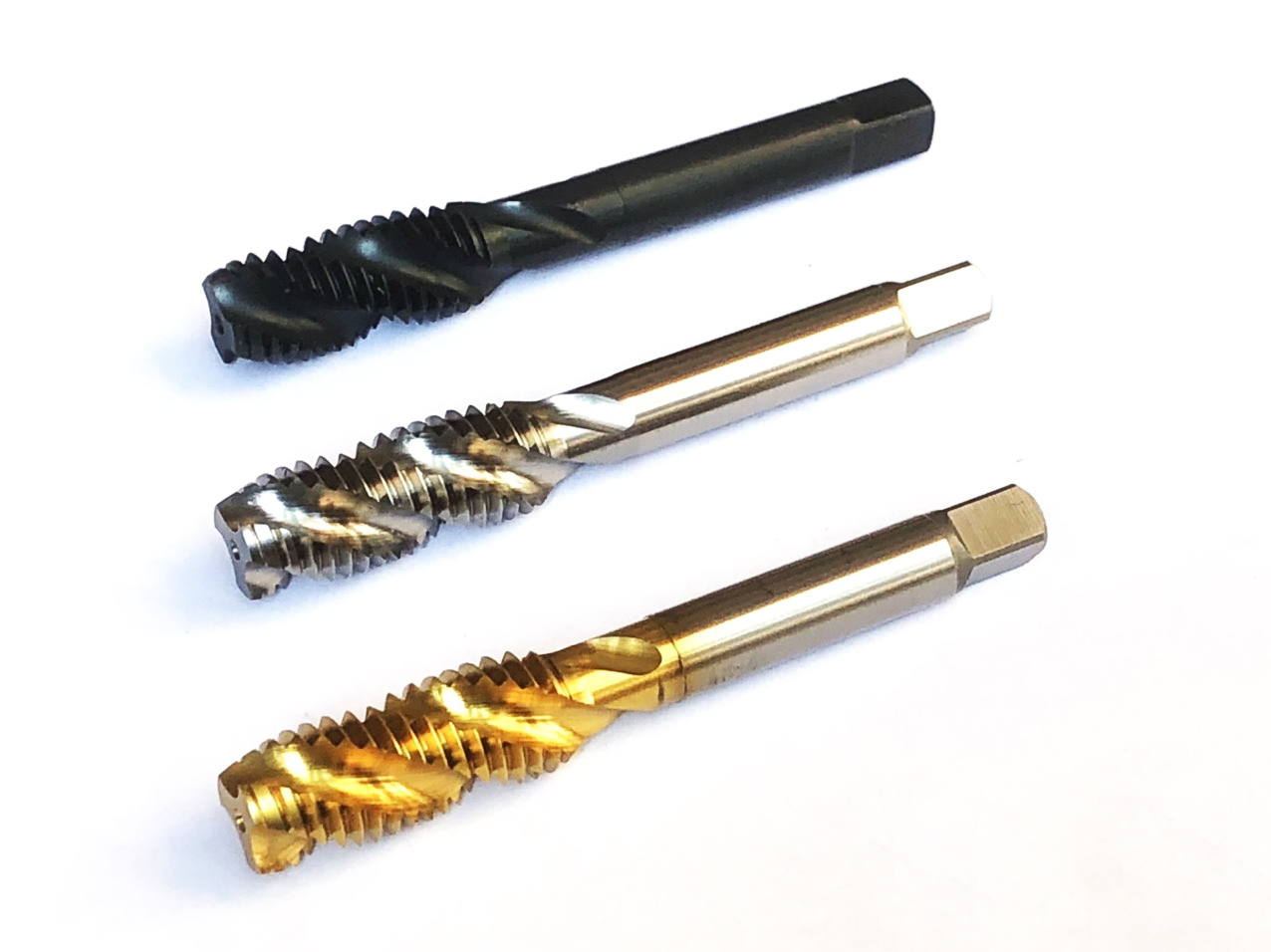 Taro Máy Ren Xoắn