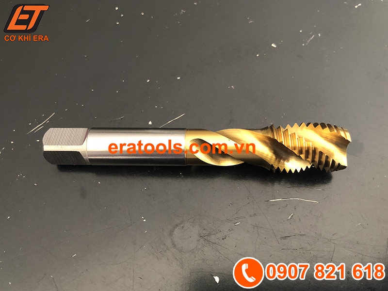 Giải pháp tháo gỡ mũi taro bị gãy