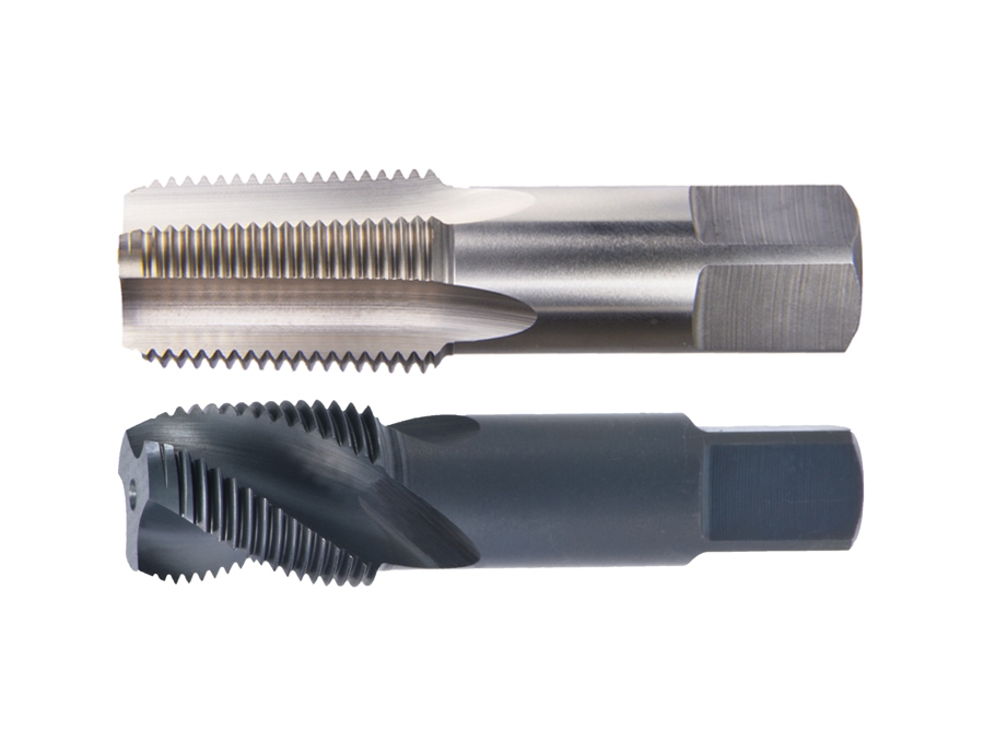 Taro Ống Thẳng PT