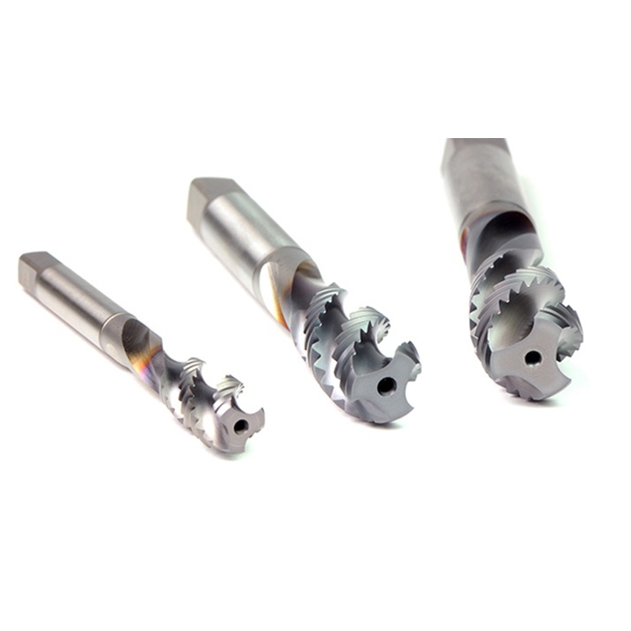 Taro Máy Xoắn HTD